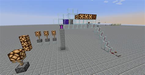 Enderite Crystal By Semi Minecraft Mods Curseforge