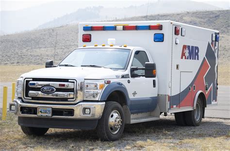 Amr Will Not Submit Bid For Ground Ambulance Contract County 10