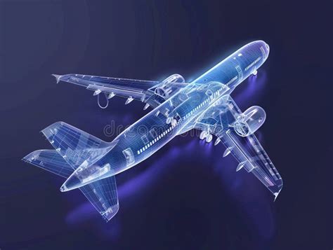 Augmented Reality Airplane Jet Engine Simulation Advanced Industry Research And Development
