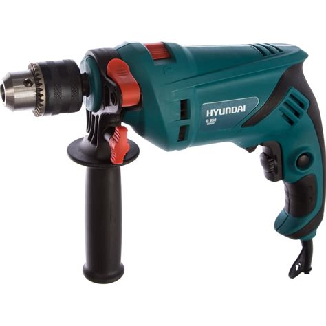 Дрель HYUNDAI EXPERT D 850 - выгодная цена, отзывы, характеристики ...