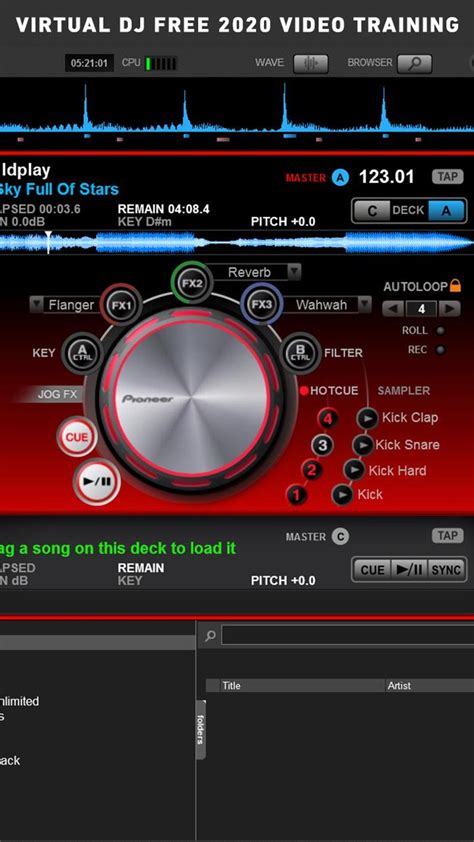 Learn Serato Dj Pro 2020 Video Training Pour Android Télécharger