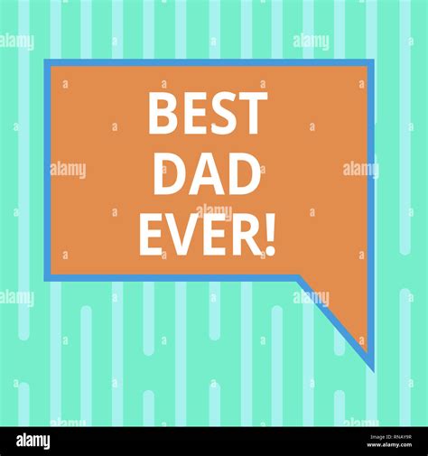 How To Write Dad In Bubble Letters