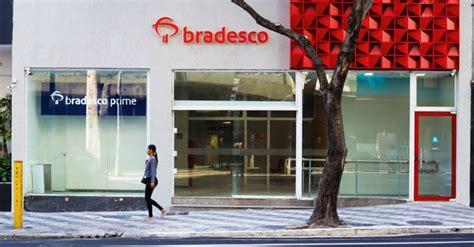 Bradesco Registra Lucro De R 68 Bilhões No 1° Trimestre De 2026