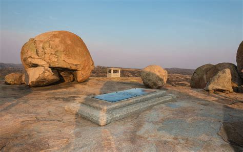 Matobo National Park Zimbabwe Expert Africa