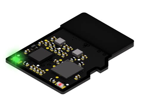 Signaloid C MicroSD Signaloid C MicroSD Documentation