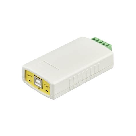 Dynet Pc Node Computer Adaptor Usb Direct Control