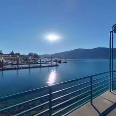 How To Convert A Panoramic Picture To Cubemap Tiles With JavaScript