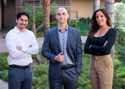 Certified Financial Planner In Los Angeles Los Angeles Financial Advisor