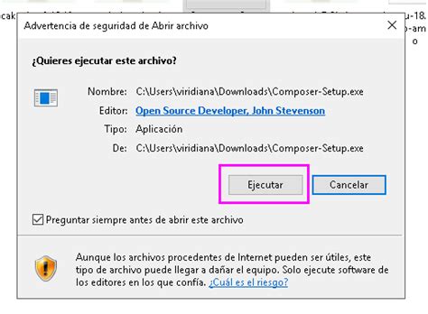 Instalar Cakephp Con Composer El Padawan
