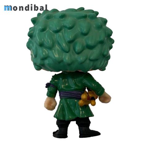 اکشن فیگور فانکو پاپ مدل رورونوا زورو Roronoa Zoro موندیبال