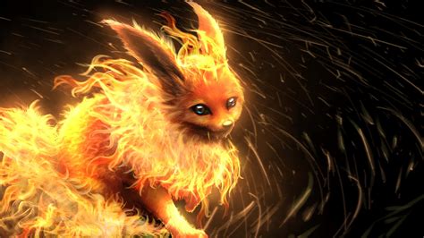 100 Pokemon Fan Art Wallpapers