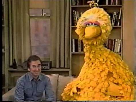 Classic Sesame Street Big Birds Song Youtube