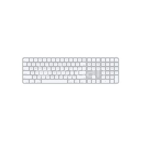 apple magic keyboard with numeric keypad ios and windows for sale in
