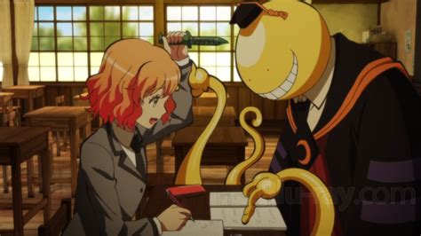 Assassination Classroom Season 1 Blu Ray Blu Ray Digital Hd