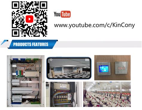 32 CHANNEL DI DO ETHERNET RELAY WIFI MQTT MODULE KC868 H32BS Smart Home Automation KinCony