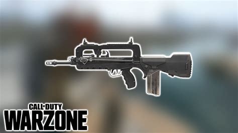 All Weapons In Warzone Wz Assault Rifle Smg Sniper And More