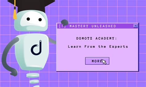 Domotz On Linkedin 🎓 Level Up Your Tech Knowledge With Domotz Academy Explore Our Latest…