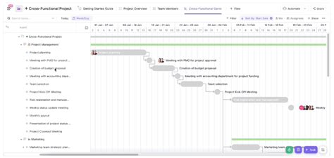Expert Tips To Improve Project Collaboration At Any Scale ClickUp