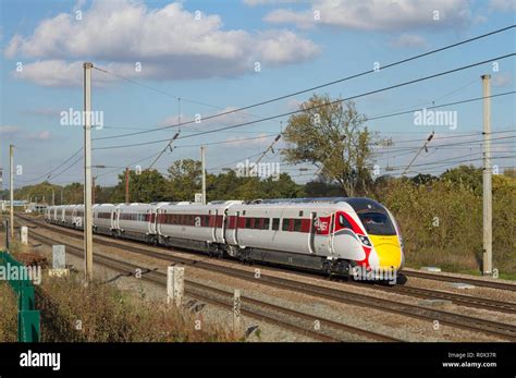 Azuma Classe 800 Banque De Photographies Et Dimages à Haute Résolution Alamy