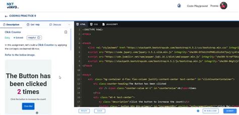 Happy Day57 Of 100daysofcodechallenge Prerna Sahu Posted On The Topic Linkedin