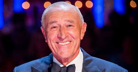 Len Goodman Slams Strictlys Same Sex Pairing That Will Turn Off Older