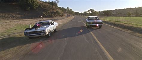 The Secrets Behind Tarantinos Death Proof Stunts Hagerty Media