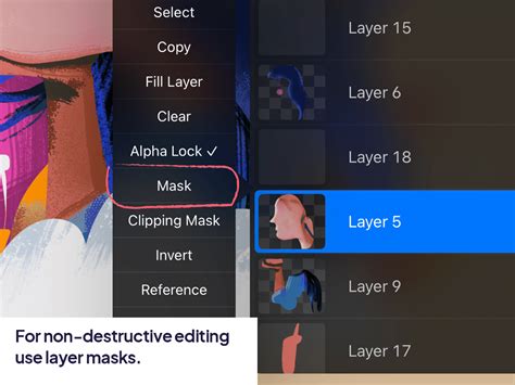 How To Erase In Procreate Quick Guide Brush Galaxy