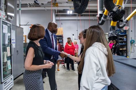 Vocationaleducation Careercounseling Alumnipride Grace Cormier