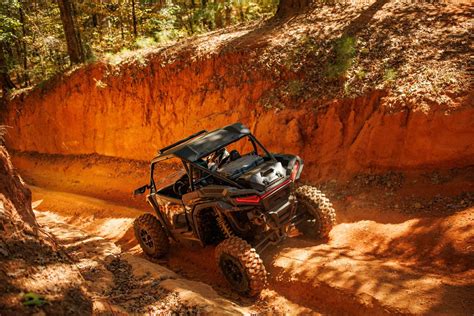The 2024 Polaris Rzr Xp Is Harder Better Faster Stronger