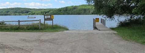 Intermediate Lake Mk Marine