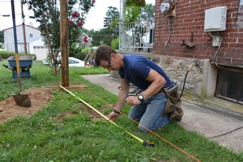 How To Build A Fence Tips For Design Posts Fence Panels And Awesome MyFixitUpLife