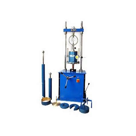 Soil Testing Machine At Piece Soil Testers In Indore ID