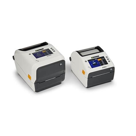 RFID Printer Zebra ZD Healthcare Dipole