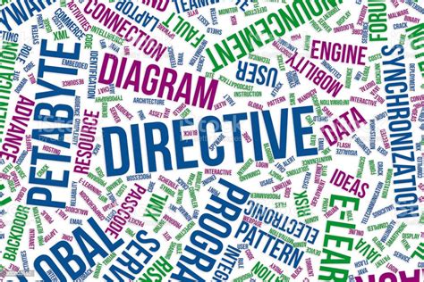 비즈니스 정보 기술 또는 그것에 대 한 지시문 개념적 단어 구름 공동체에 대한 스톡 벡터 아트 및 기타 이미지 공동체