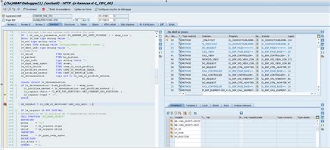 Selected Position Display In Webui How To Sap Community
