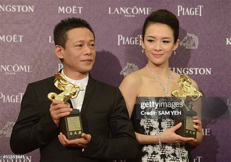 Kang Zhang Photos And Premium High Res Pictures Getty Images