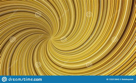 Abstract Background With Animation Of Rotation Retro Patterns From Colorful Stripes Like Sun