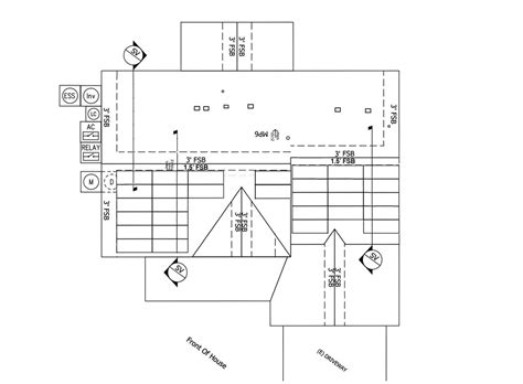 Installation Space Required Isr Code Rteslasolar