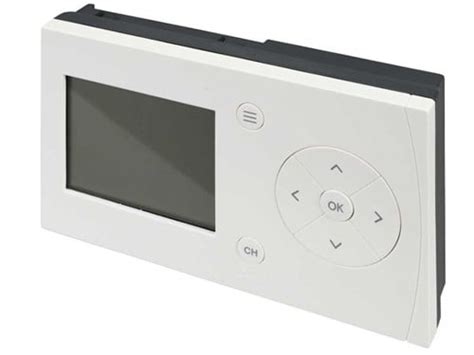 Danfoss Two Channel Heating Programmer FP Danfoss Two Channel Heating Programmer FP Turnbull