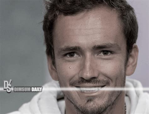 Daniil Medvedev Raises Concerns Over Extreme Heat At Us Open Dimsum Daily