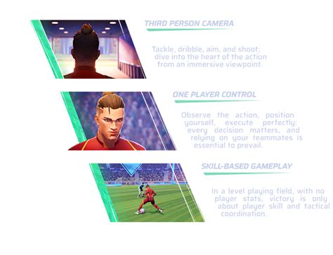 Rematch System Requirements And Pc Compatibility