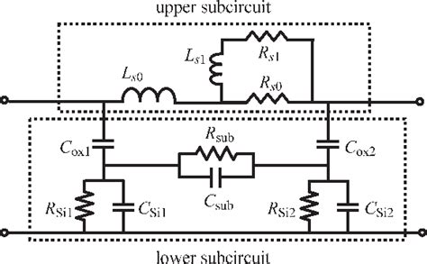 Capacitor Input Filter Semantic Scholar