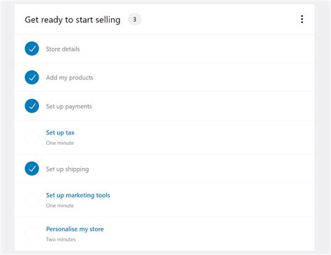 How To Install Woocommerce And Set Up Your Shop Ask The Egghead Inc