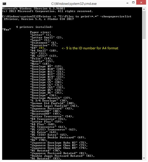 Automate Printing Of Rtf And Txt Files With 2printer 54 No Microsoft