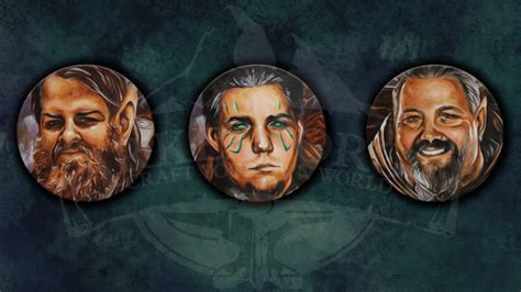 Ttrpg Tokens Packs Are Here Arkenforge Tabletop