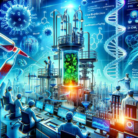 ᐈ Revolutionizing Bioprocessing With New Spectroscopy Technique Bioprocessupdates
