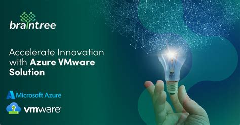 Azure By Braintree On Linkedin 🚀accelerate Your Innovation Journey By Migrating To Azure Vmware…