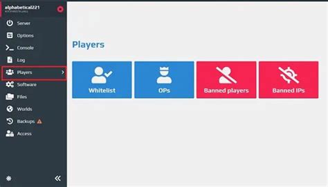 Hướng dẫn tạo server Minecraft bằng Aternos Download com vn