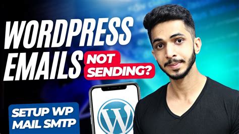 Wp Mail Smtp Setup 2023 🔥 Wordpress Emails Not Sending 🤔 Watch