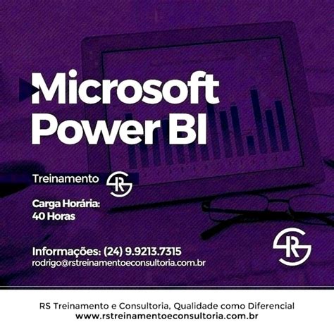 Powerbi Analisededados Rstreinamentos Msc Eng Rodrigo Dos Santos